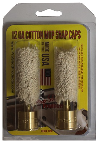 Pro-Shot 12 GA Snap Caps - 12SC | eBay
