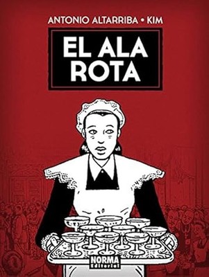 EL ALA ROTA | eBay
