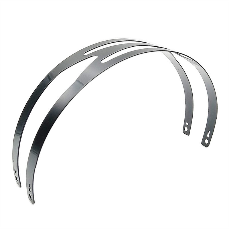 Headband Head Beam Steel Bow For Kingston HyperX Cloud II/Alpha Gaming ...