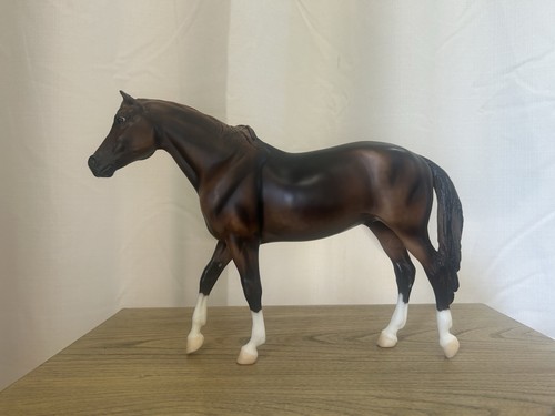 ELCR Liver Chestnut - Breyer | eBay