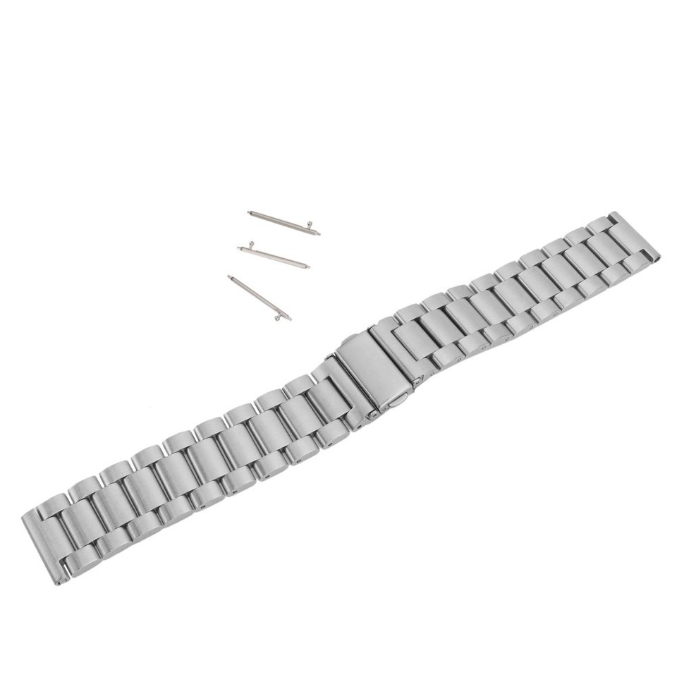 Stainless Steel Watch Strap Elegant Watch Band Watch Replacement Strap ...
