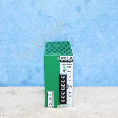1pcs Used AD1100-24FR 24VDC 4A shipping DHL or Fedex | eBay