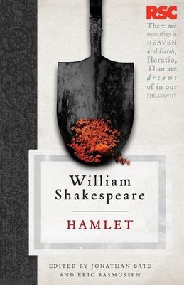 Hamlet by William Shakespeare (English) Paperback Book 9780230217874 | eBay