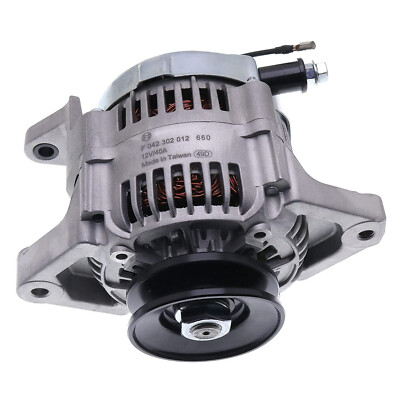 New Alternator replace for Hitachi LR140-714 LR140-714B LR140-721 LR140 ...