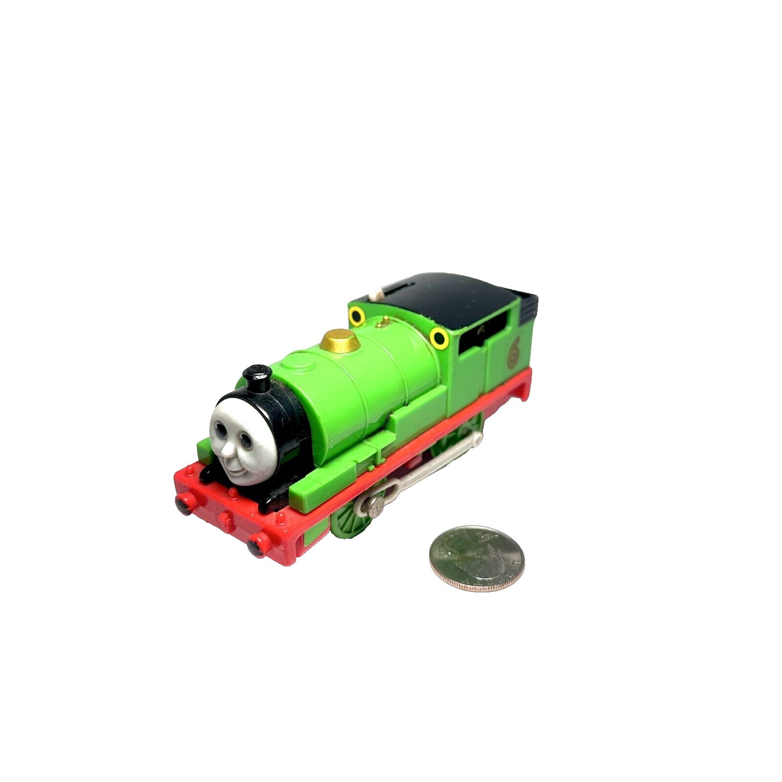 Thomas the Tank Engine Battery Powered | eBay