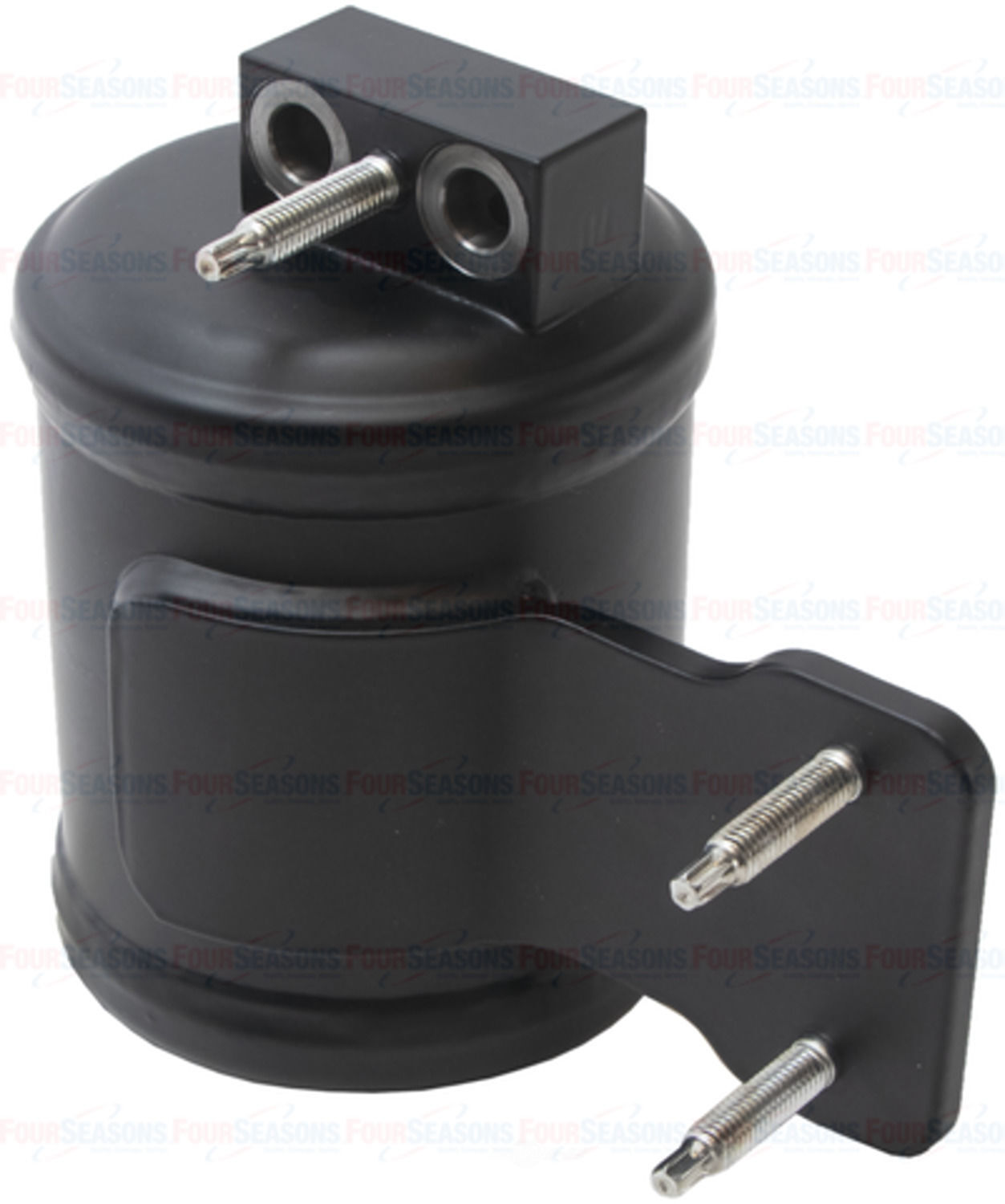 A/C Receiver Drier-Filter Drier 33918 fits 18-21 Freightliner Cascadia ...