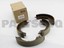 04495BZ160 Genuine Toyota SHOE KIT BRAKE RR 04495-BZ160 | eBay