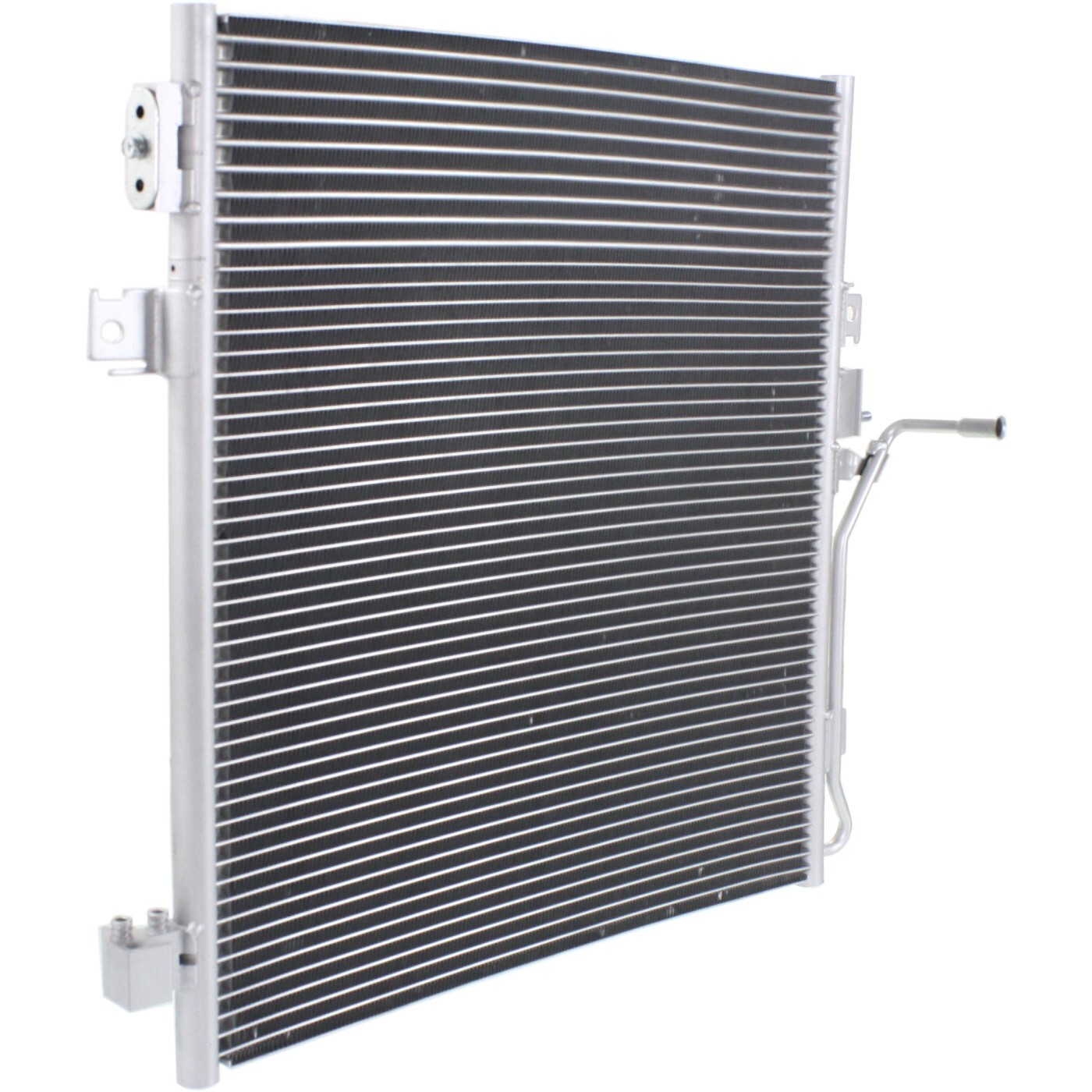 AC Condenser For 2008-2012 Jeep Liberty and 2007-2011 Dodge Nitro | eBay