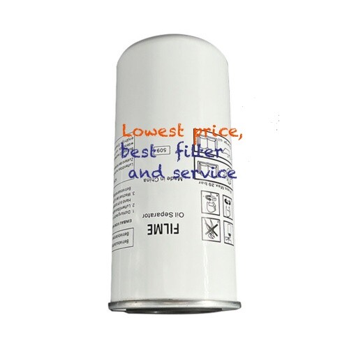 Free Shipping 1PCS Oil Separator 1622087100 For Atlas Copco Air ...