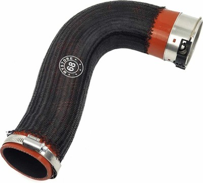Turbo charge air hose for Renault Master III 2.3 DCI 144609413R ...