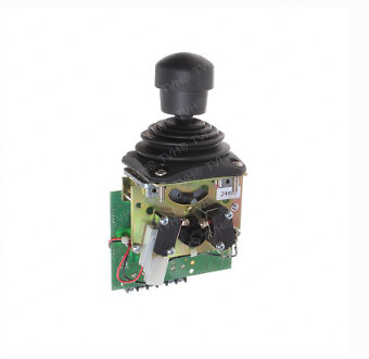 Genie 24495GT, CONTROLLER - JOYSTICK (Single Axis) S-60 | eBay