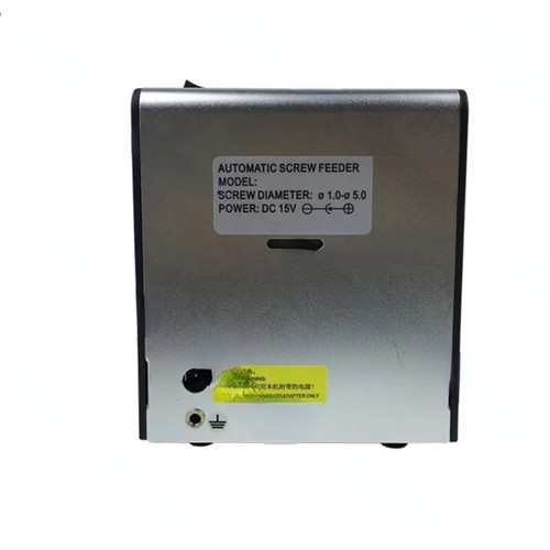 FA-590 Automatic Screw Counting Machine Digital Display Screw Counter 1 ...