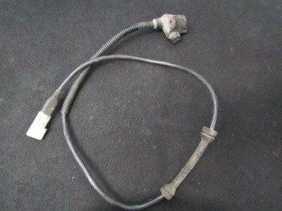 97BG2B372AA 97BG-2B372-AA ABS Sensor (ABS WHEEL SPEED SENSOR) Ford ...