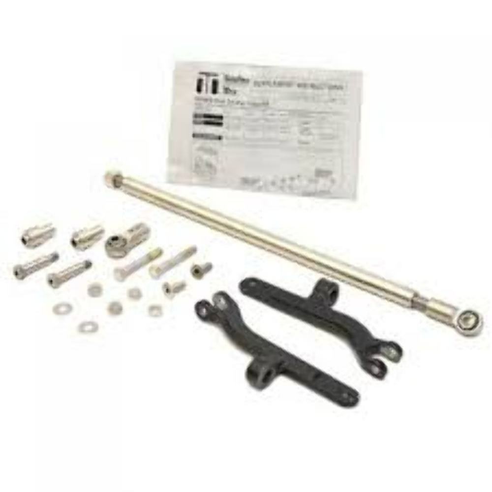 SeaStar HO-6002 TIE BAR Kit for HC5345 Hydraulic Steering 2 Cylinder 2 ...