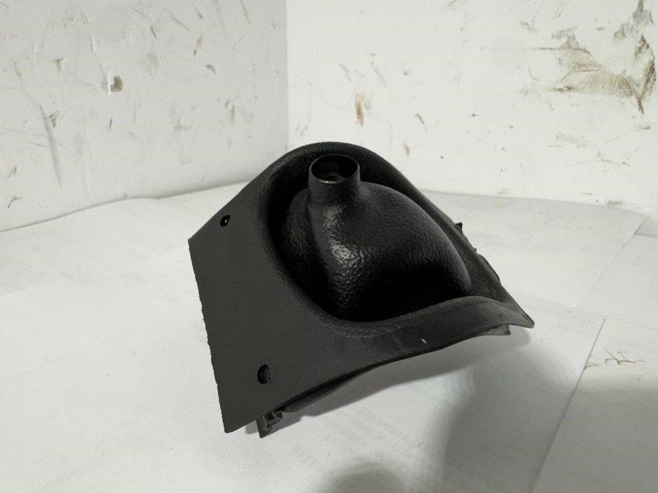 OEM FORD F150 F250 F350 Steering Column Shift Shifter Handle Rubber ...