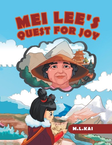 Mei Lee's Quest for Joy by M. L. Kai (2022, Trade Paperback) for sale ...