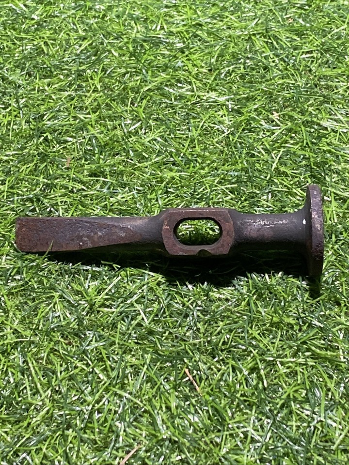 Vintage Snap-on BF608 Short Curve Cross Peen Hammer Head Only | eBay