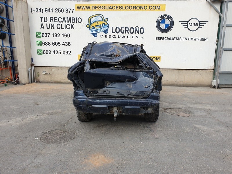 A0285454032 preheating box 2170987 MERCEDES-BENZ CLASE ML BM 163 270 ...