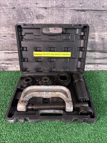 Ball Joint Service Kit For 2WD And 4WD Vehicles Omt Tool Free Shipping ...