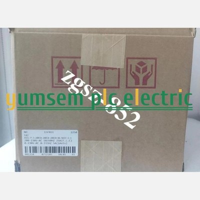 1PCS IAI X-SEL Controller XSEL-P-3-200IB-200IB-200IB-N1-EEE-2-3 New ...