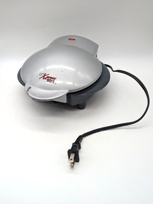 GT Xpress 101 Electric Sandwich Maker Countertop Grill Cooker (08-03309 ...