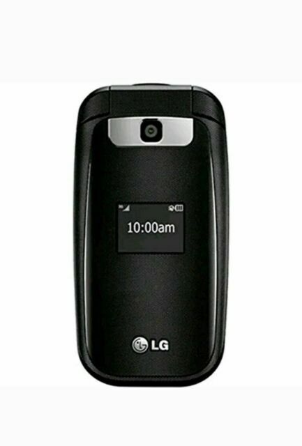 LG B470 - 256MB - Black (AT&T/Unlocked) Smartphone for sale online | eBay
