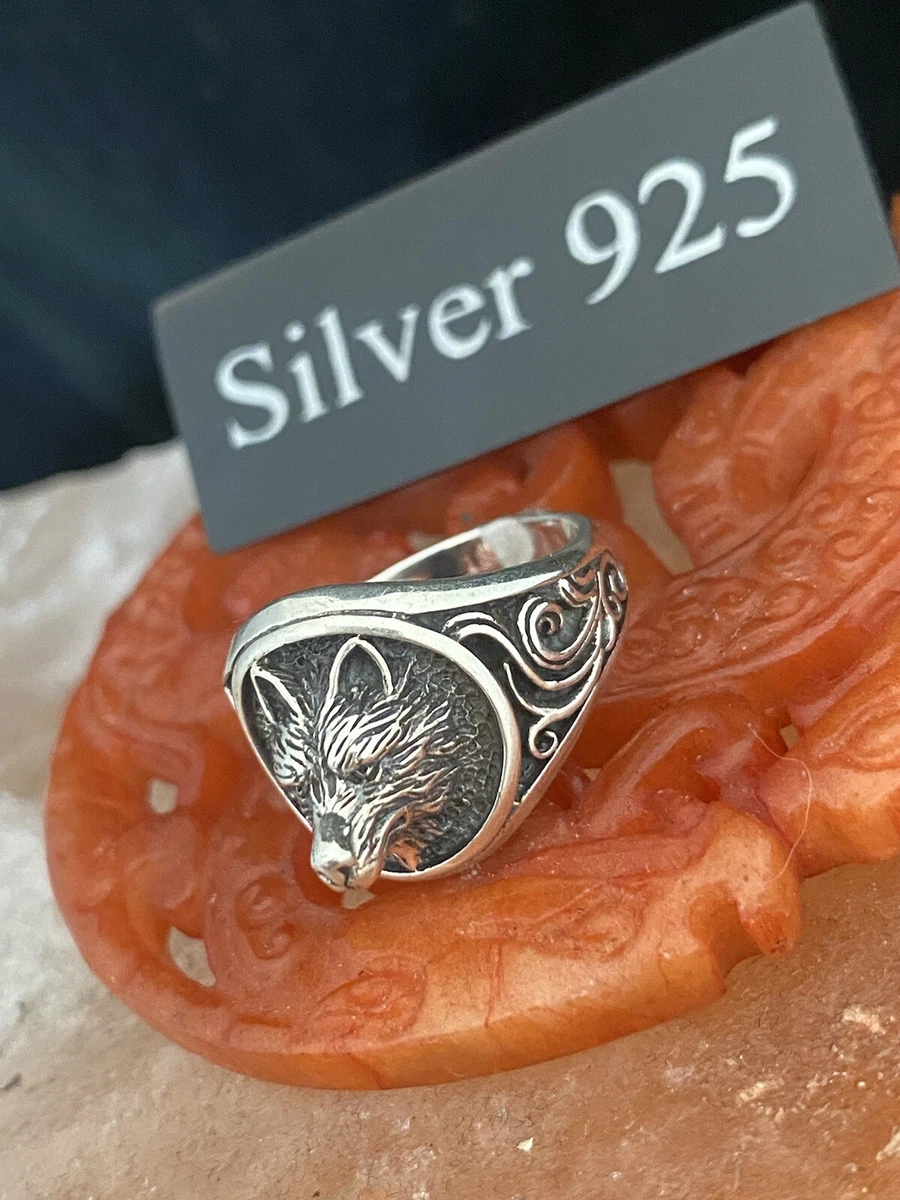 Silver Wolf Uk