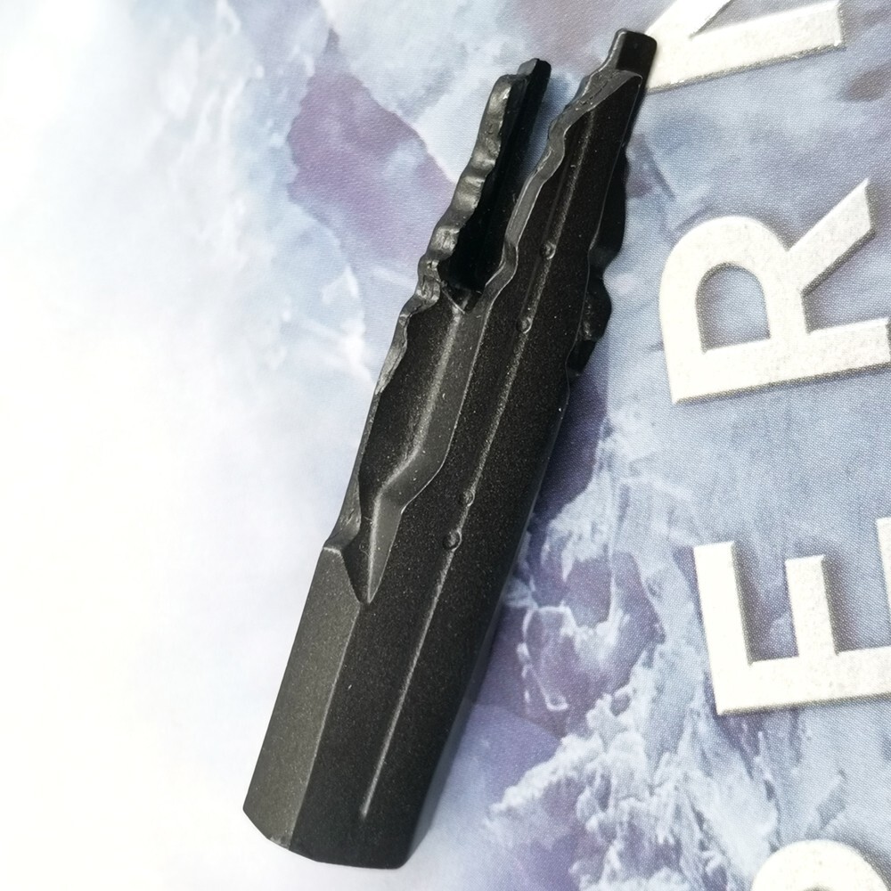 Kryptonian Command Key HotToys 1/6 Superman HT MMS200 Man of Steel ...