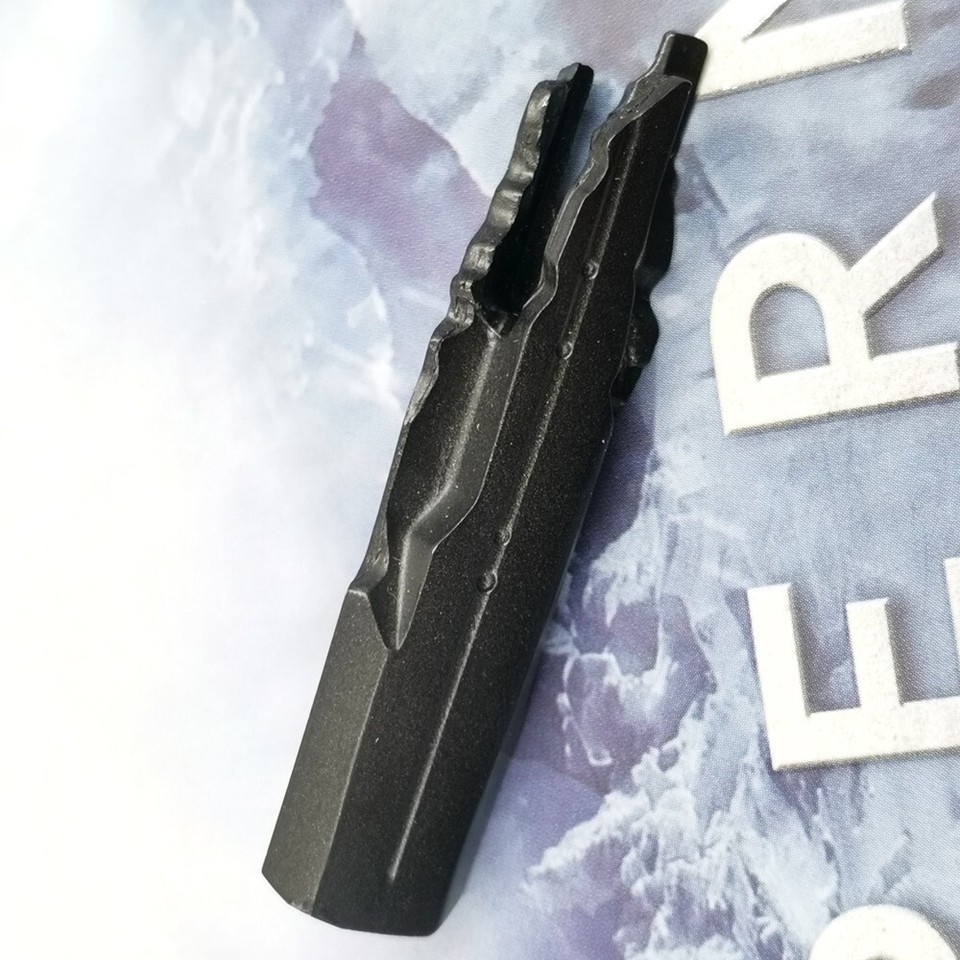 Kryptonian Command Key HotToys 1/6 Superman HT MMS200 Man of Steel ...