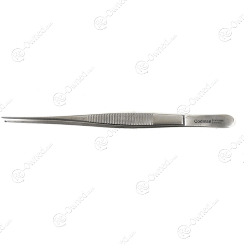 Codman 30-8023 Potts Smith Tissue Forceps German for sale online | eBay