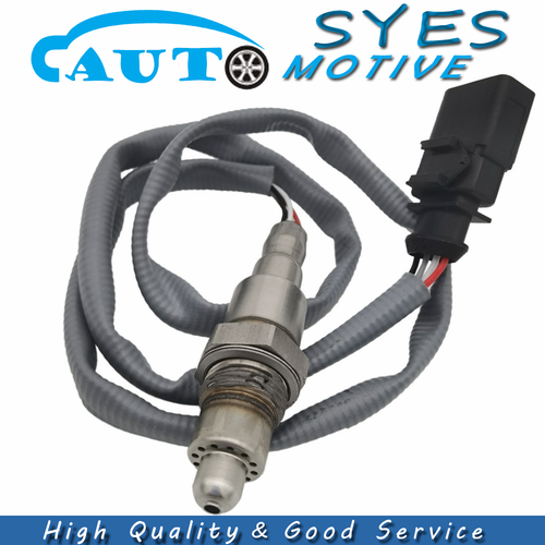 06K906262AC Downstream Oxygen Sensor For VW Golf GTI Atlas Audi TT A3 ...