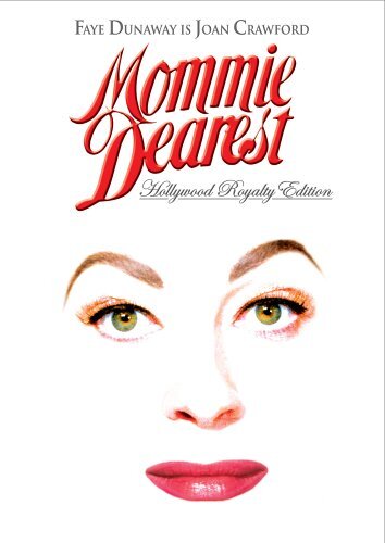 Mommie Dearest (Hollywood Royalty/Specia DVD | eBay