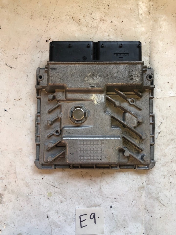 15-17 Golf Jetta Engine Control Module Unit Ecm 06K 907 425 B VW ...