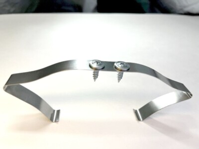 Ford F-150 Expedition F150 Dash mounted Cup Holder Spring Kit 00-02 00 ...