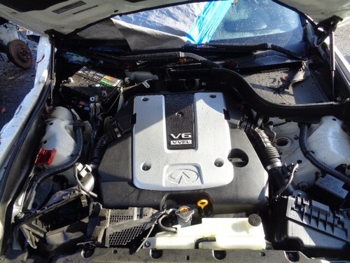 Used Fuel Pump fits: 2012 Infiniti G37 Pump Assembly VQ37VH Grade A | eBay