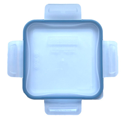 SNAPWARE Pyrex Replacement LID 6.5x6.5 Airtight Food Storage Container ...