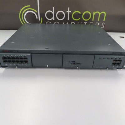 Avaya IP Office IP500 V2 700476005 PCS27 700417231 700507449 700504031 ...