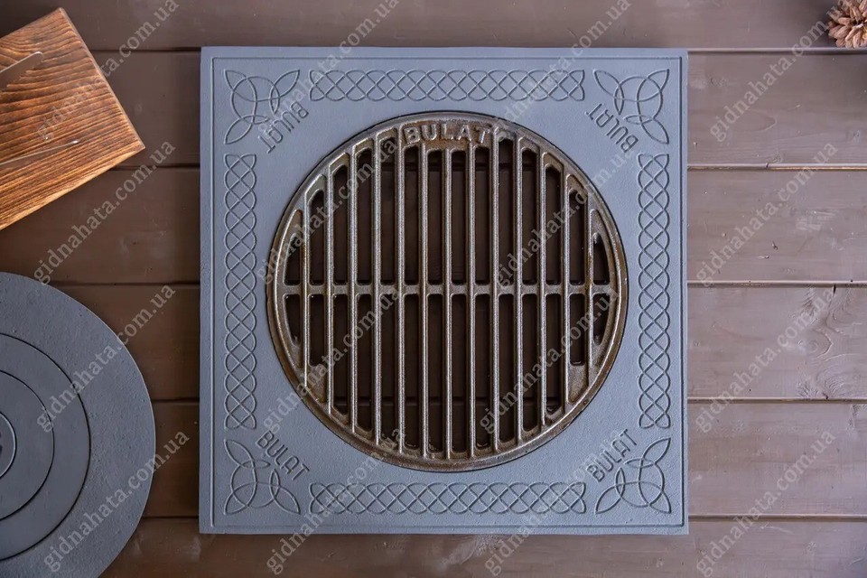 Cast Iron Stove Kazan Kitchen Flange Oven Rings BBQ Grill Barbecue Печь ...