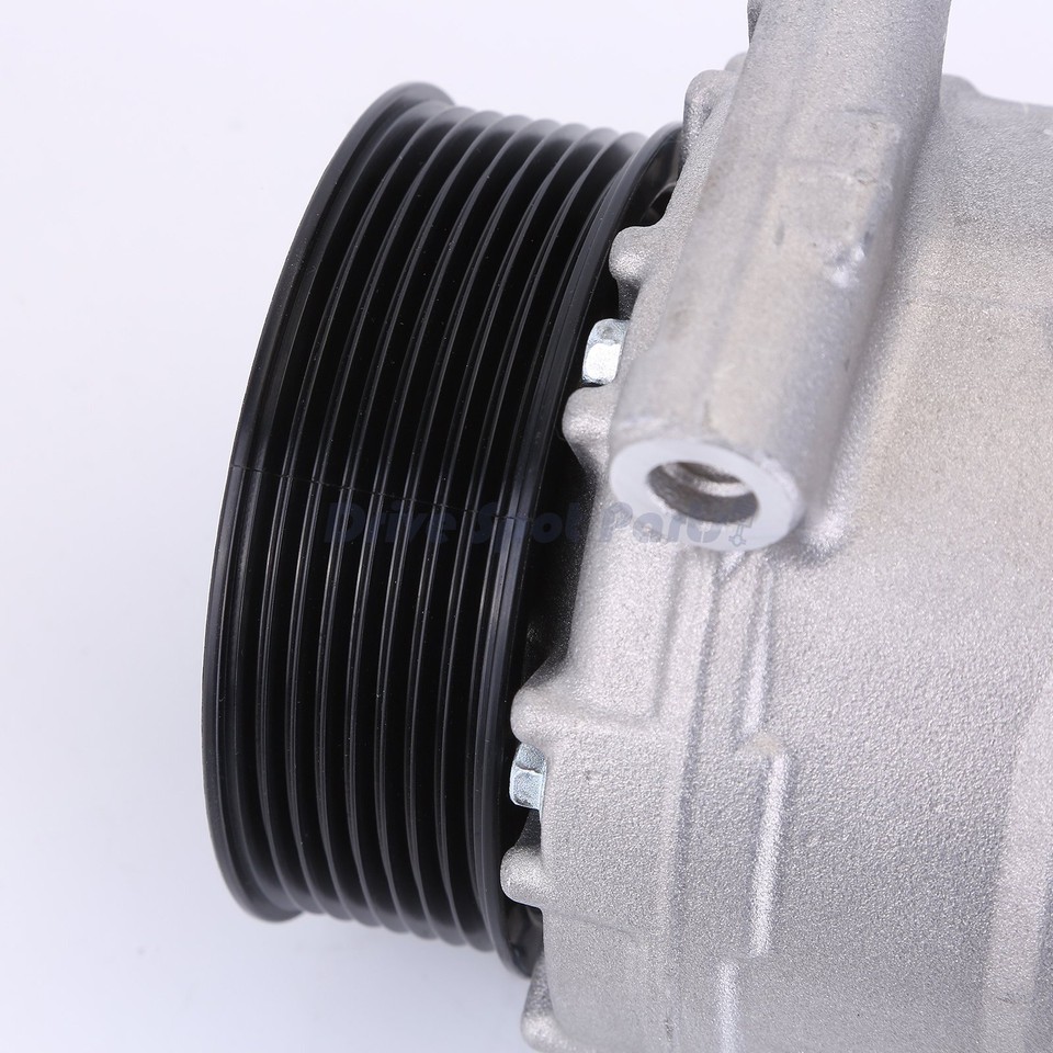 A/C Compressors with Clutch for Mercedes-Benz GL320 R320 ML320 ML350 ...