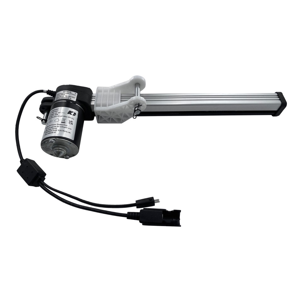 Power Recliner Lift Chair Kaidi Linear Motor Actuator Model KDPT007 ...