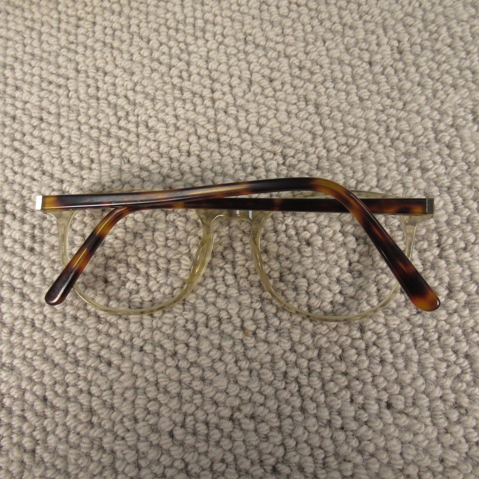 Specsavers Glasses Frames Dizzy 30738010 Clear Round Eyewear Spectacles ...