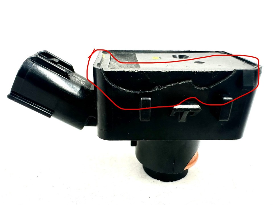 OEM for Toyota Prius AWD Prime Lexus RX350 450h Parking Sensor 89341 ...