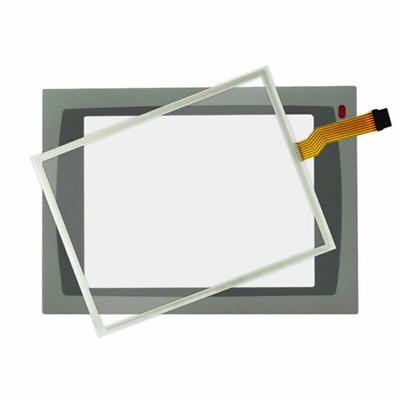 For PanelView Plus 1250 2711P-T12C4D9 2711P-RDT12C Protective Film ...