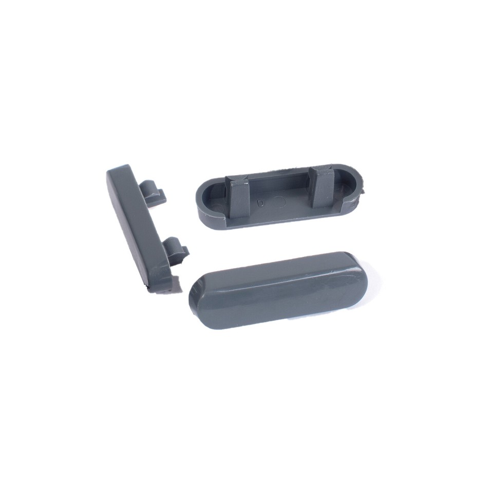 uPVC Drain Caps Double Glazing Window & Door Drainage Cover Caps Weep ...