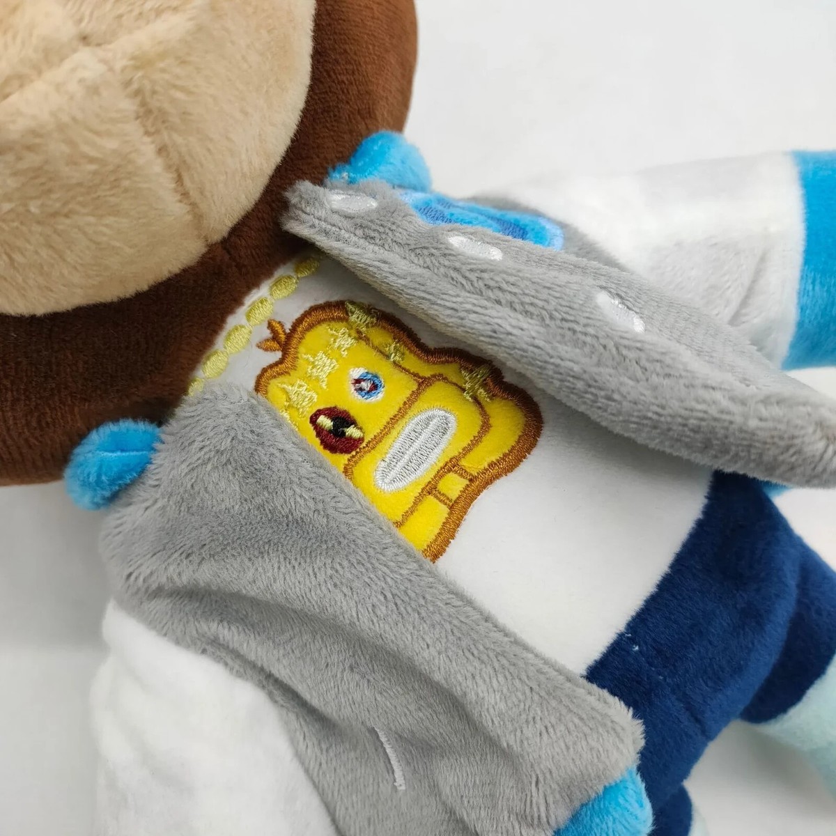 Kanye West Afstuderen Teddybeer