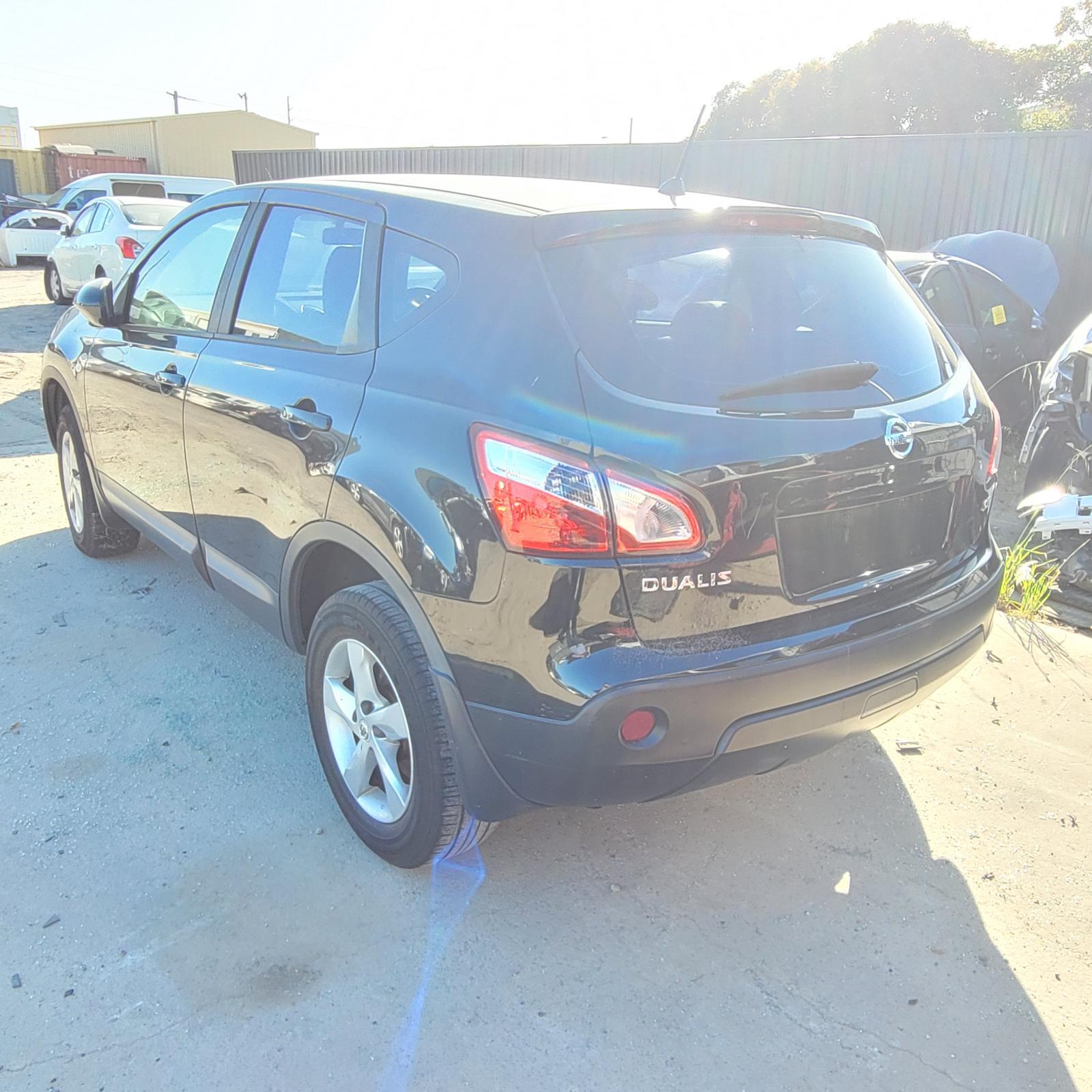 NISSAN DUALIS ABS SENSOR LH FRONT, J10, 10/07- 07 08 09 10 11 12 13 14 ...