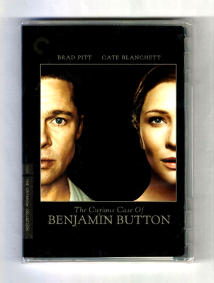 Benjamin Button