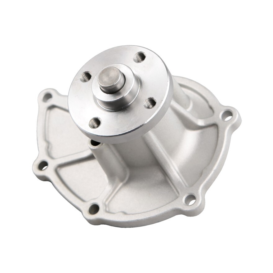 Water Pump For Toyota Forklift 7FG 8FG 4Y Engine 16110-78156-71 | eBay