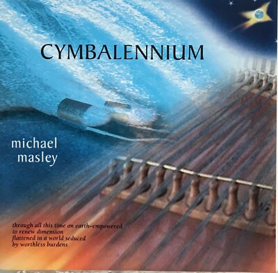 Michael Masley: Cymbalennium (CD 2000 Artist General) *Very Good* | eBay
