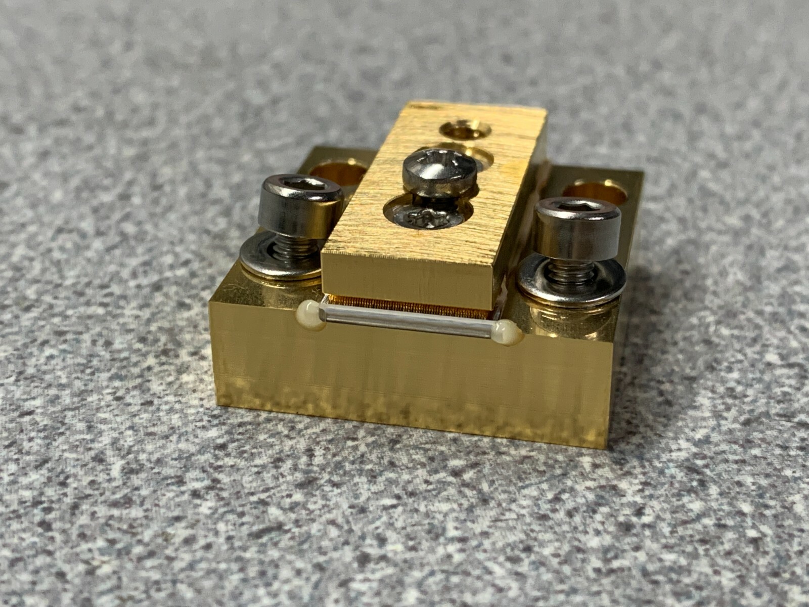 Jenoptik High Power CS mount Laser Diode w FAC Lens , 970nm, 25W | eBay